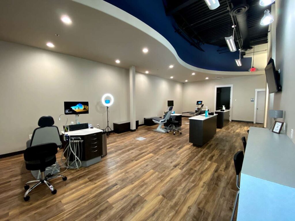 Our Practice - Next Level Orthodontics